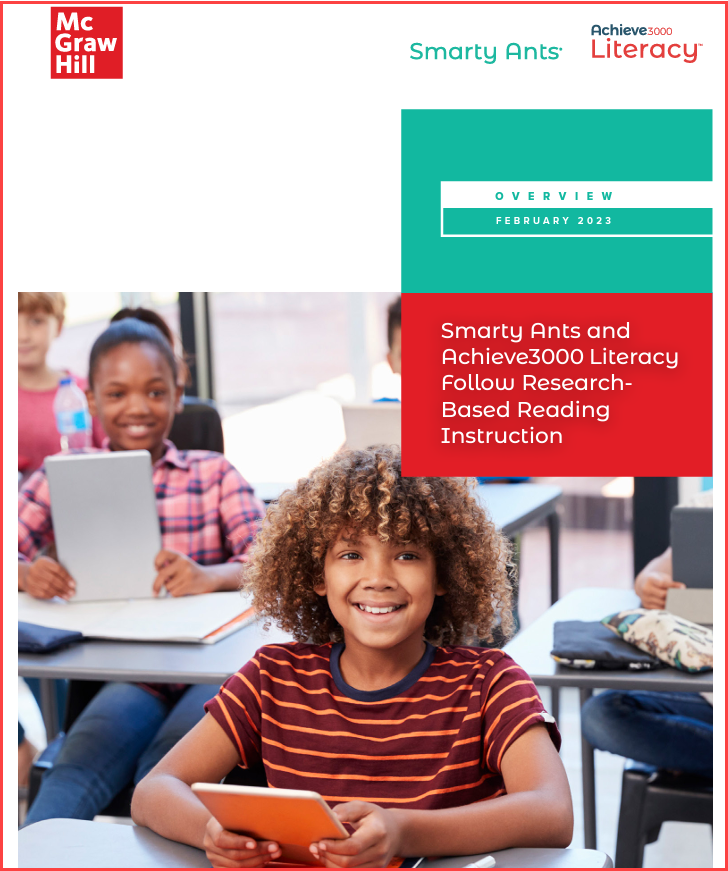 Achieve3000 Literacy and the Science of Reading – Achieve3000 Resource ...