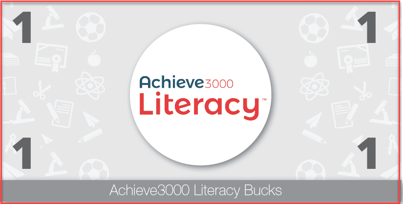 Provide Incentives with Literacy Bucks (formerly BizBucks ...